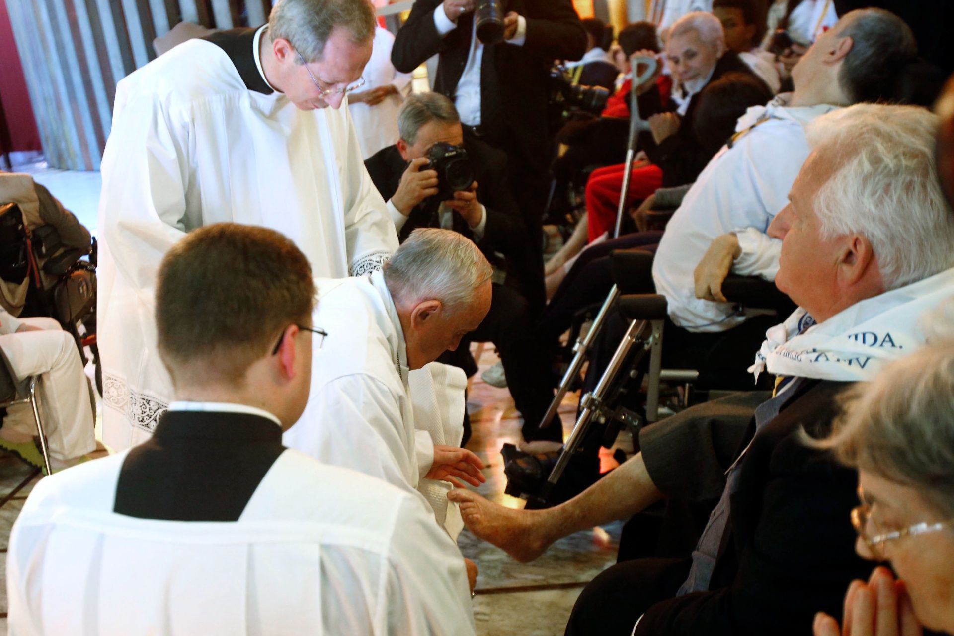 In an era that celebrates cruelty, embrace subversive kindness - The ...